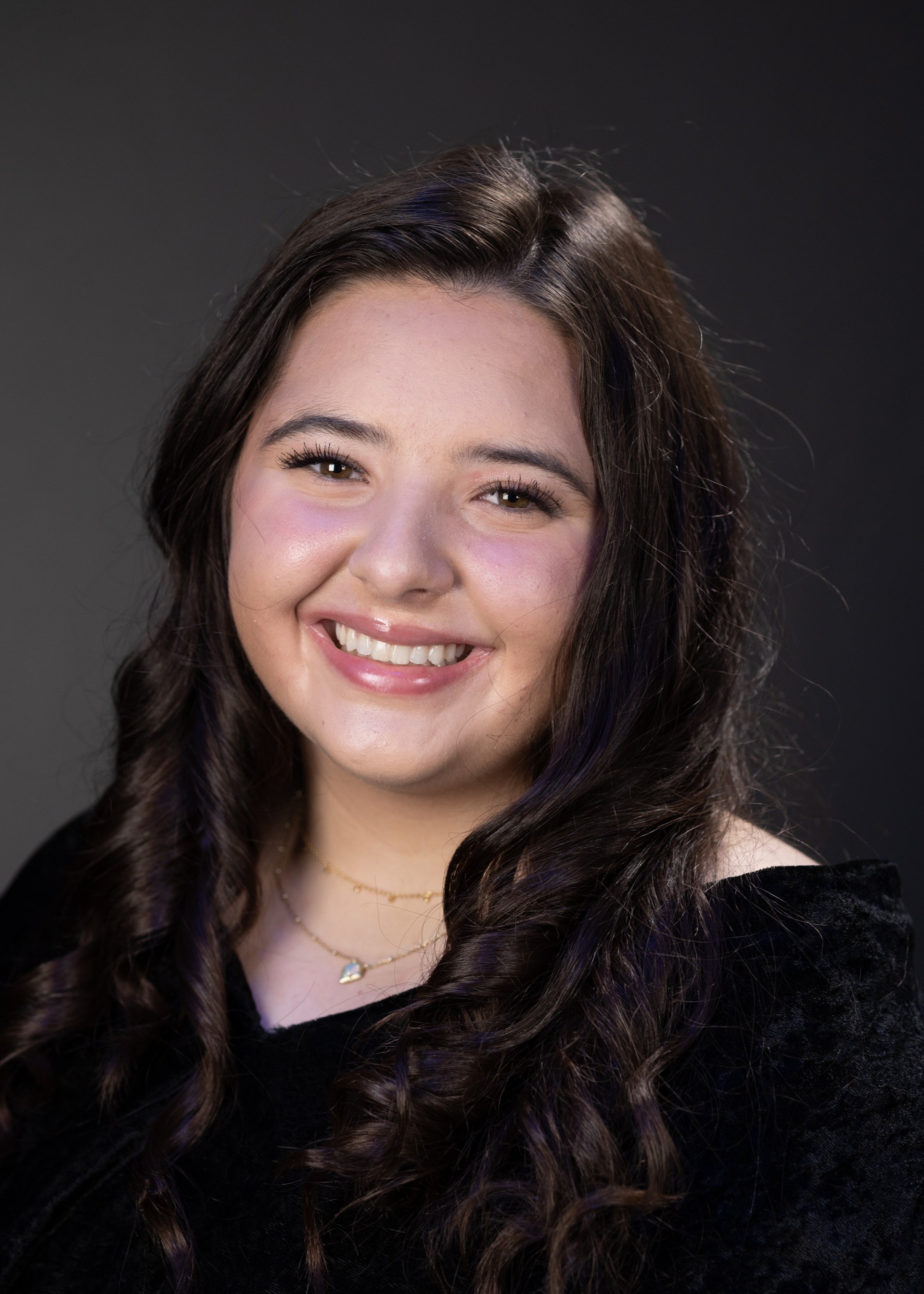 Forty Acres Scholars Program Class of 2029 Finalists | Texas Exes